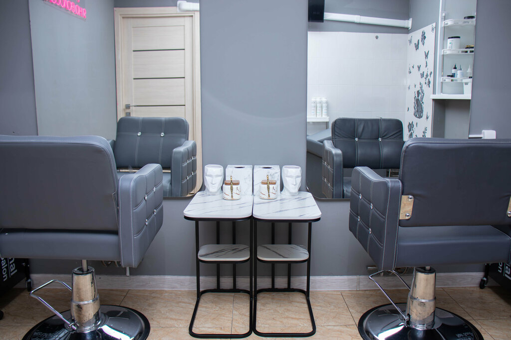 Kuaförler Keratin Lab, Vladivostok, foto