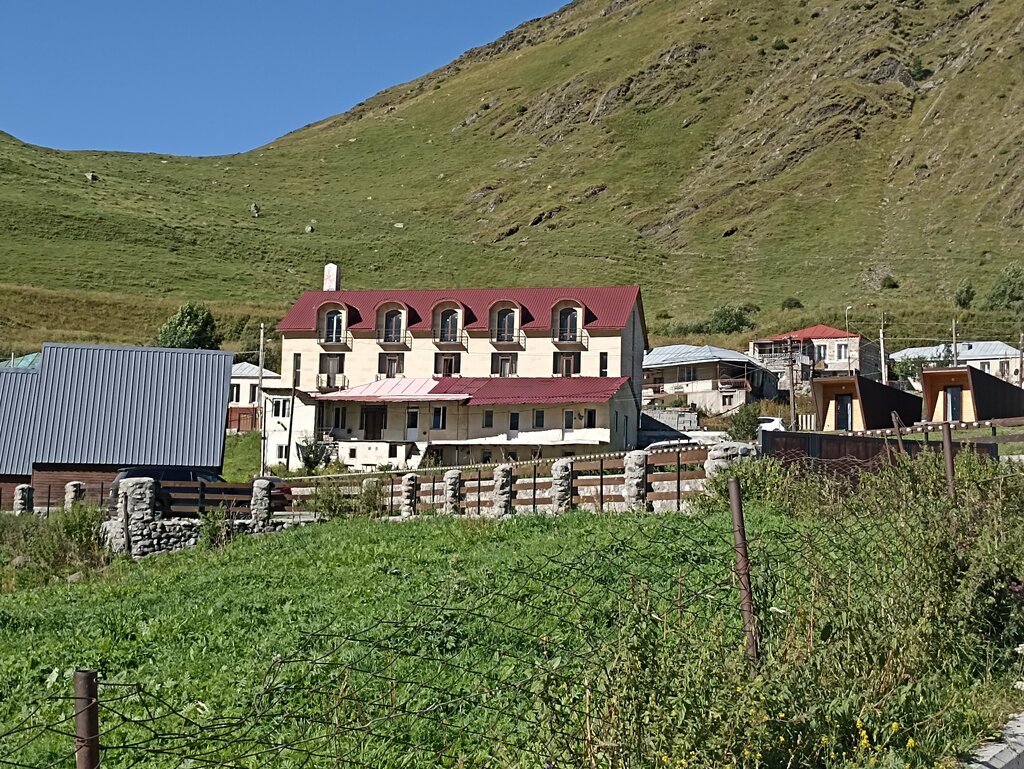 Resort oteller, tesisler Nazi Guesthouse, , foto