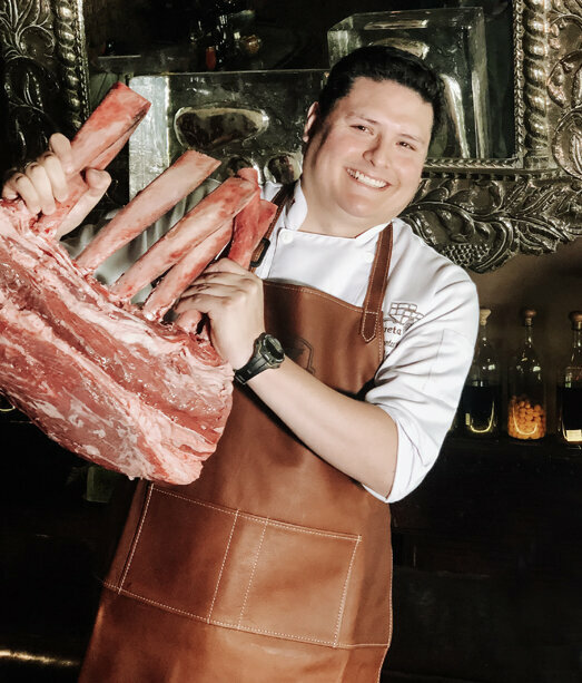 Kahve dükkanları Juan Valdez, Lima, foto