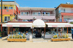 Ömer Deniz Apart Motel (Balıkesir, Marmara, Avşa Mah., Ömer Kaptan Cad., 13B), otel  Marmara'dan