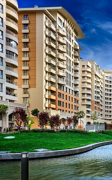 i̇nşaat firmaları Ahmet Kavas İnşaat, Ankara, foto