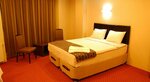 Otel Güngör (Kurtuluş Mah., İznik Cad., No:1, Yenişehir, Bursa), otel  Yenişehir'den