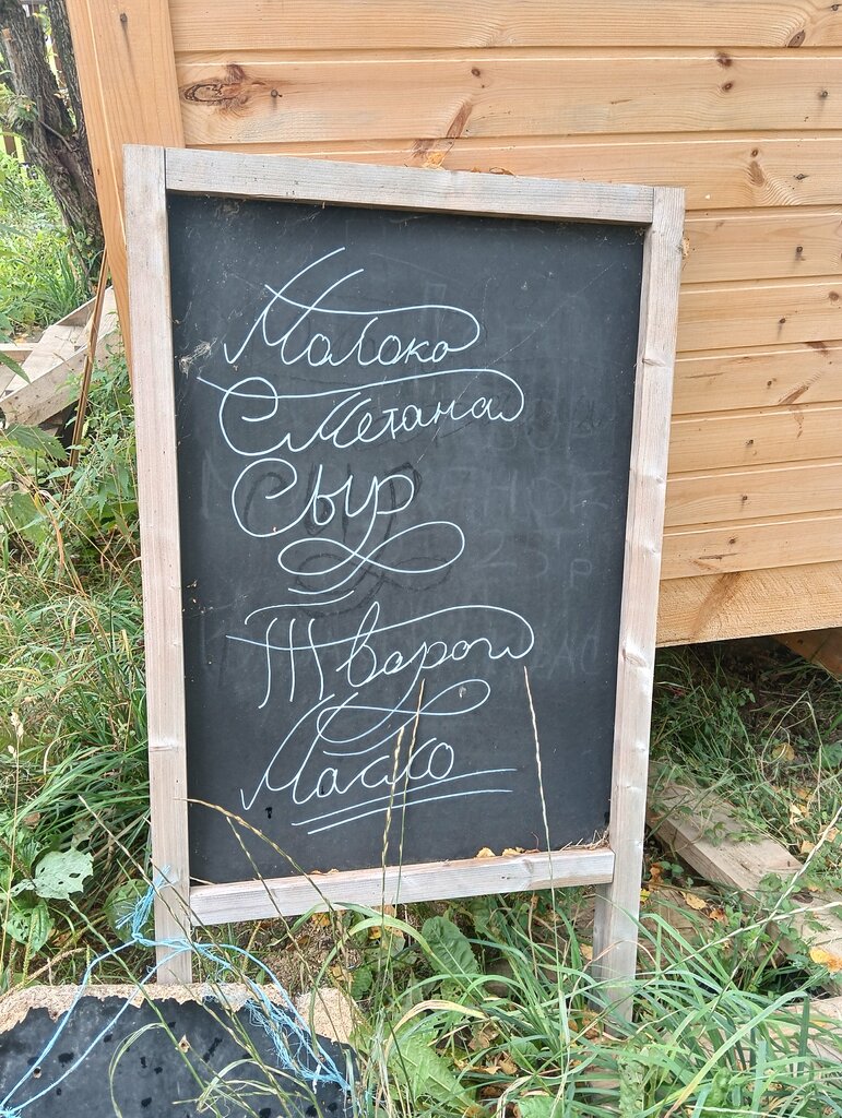 Hayvancılık Животноводческое хозяйство, Moskova ve Moskovskaya oblastı, foto