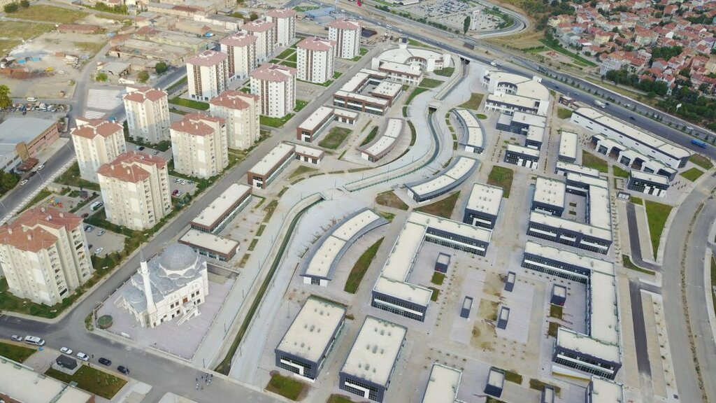 Harita planlama büroları Uğur Harita, Ankara, foto