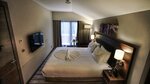 Hilton Otel Ankara (Ankara, Altındağ, Hacı Bayram Mah., Eşdost Sok., 8C), otel  Ankara'dan