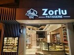 Zorlu Patisserie (Sakarya, Akyazı, Gazi Süleyman Paşa Mah., Yağcılar Cad., 18/ A), pasta, şekerleme ve tatlı  Akyazı'dan