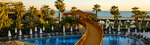 Sherwood Resorts & Hotels (Antalya, Muratpaşa, Güzeloba Mah.), otel  Antalya'dan