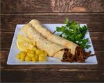 Tantuni'Tan (Orta Mah., Atatürk Cad., No:142, Kartal, İstanbul), fast food  İstanbul'dan