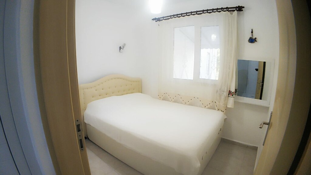 Daireler Palamutbuku Bibilli Apart, Datça, foto