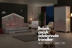 Boo Bebek Genç (İstanbul, Avcılar, E-5 Yanyol Cad., 303A), çocuk odası firmaları  İstanbul'dan