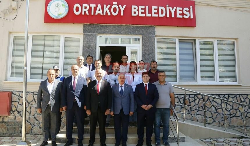 Medya ajansları Yerel Medya, Çorum, foto