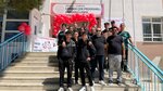 Denizli Bozkurt Spor Lisesi (Denizli, Bozkurt, Mehmetçik Mah., 324. Sok., 13), lise  Bozkurt'tan