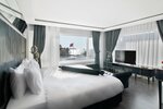 Vıa Çırağan Hotel (İstanbul, Beşiktaş, Yıldız Mah., Sinanpaşa Kuyu Sok., 2-4), otel  İstanbul'dan