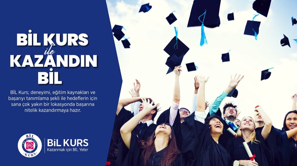 Eğitim merkezleri Bil Kurs Güneşli, İstanbul, foto