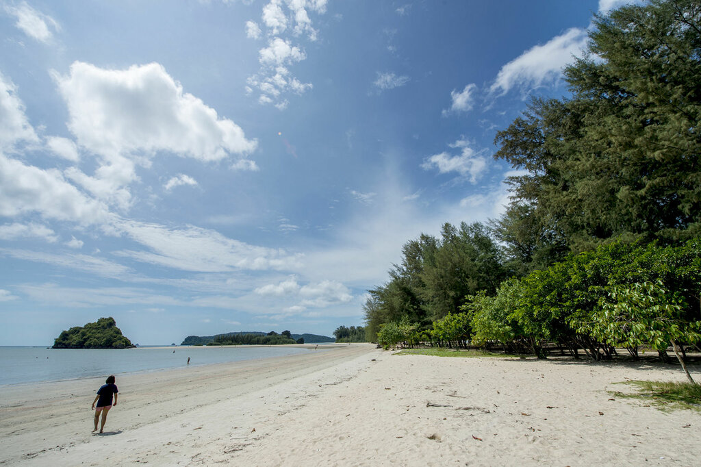 Otel The Lucky Beach AO Nang, Dünya, foto