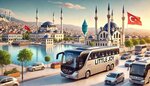 Little Joy Turizm (İhsaniye mh., Alaaddin Blv., No:13/2, Selçuklu , Konya), turizm acenteleri  Konya'dan