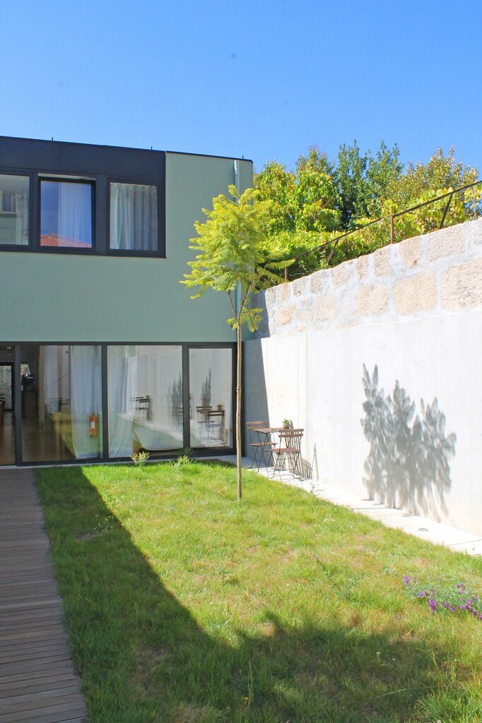 Otel Boavista Class Inn, Porto, foto