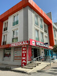 Amat Medikal (Fevziçakmak Mahallesi Doktor Zeki Acar Caddesi No:59/A  Darıca/Kocaeli ), medikal ürün firmaları  Darıca'dan