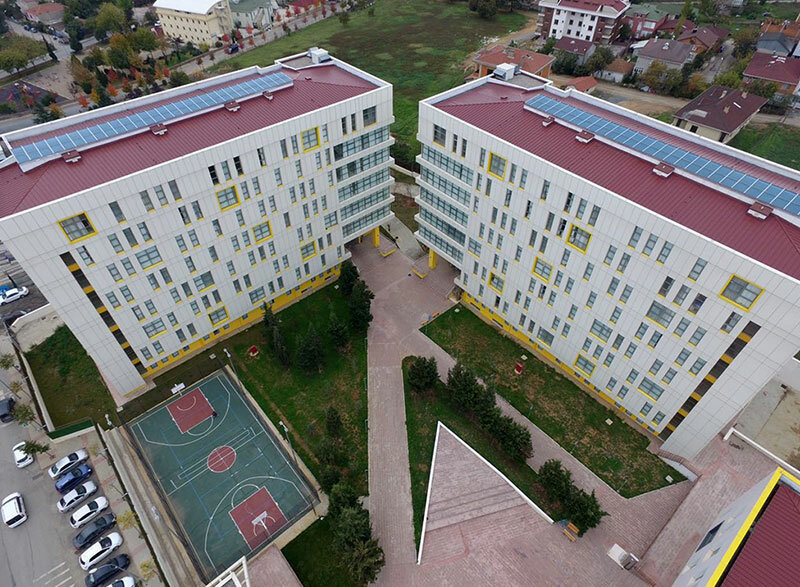 i̇nşaat firmaları Holoğlu İnşaat, Ankara, foto