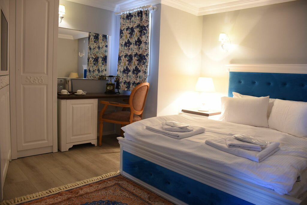 Otel Real King Boutique Hotel, Yomra, foto