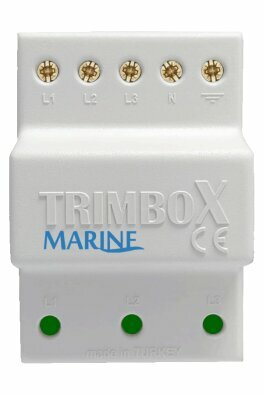 Elektrik ve elektrikli ürün mağazası Trimbox, Bursa, foto
