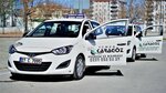 Karagöz Sürücü Kursu (Gaziantep, Şahinbey, Atatürk Bul., 77A), sürücü kursları  Gaziantep'ten