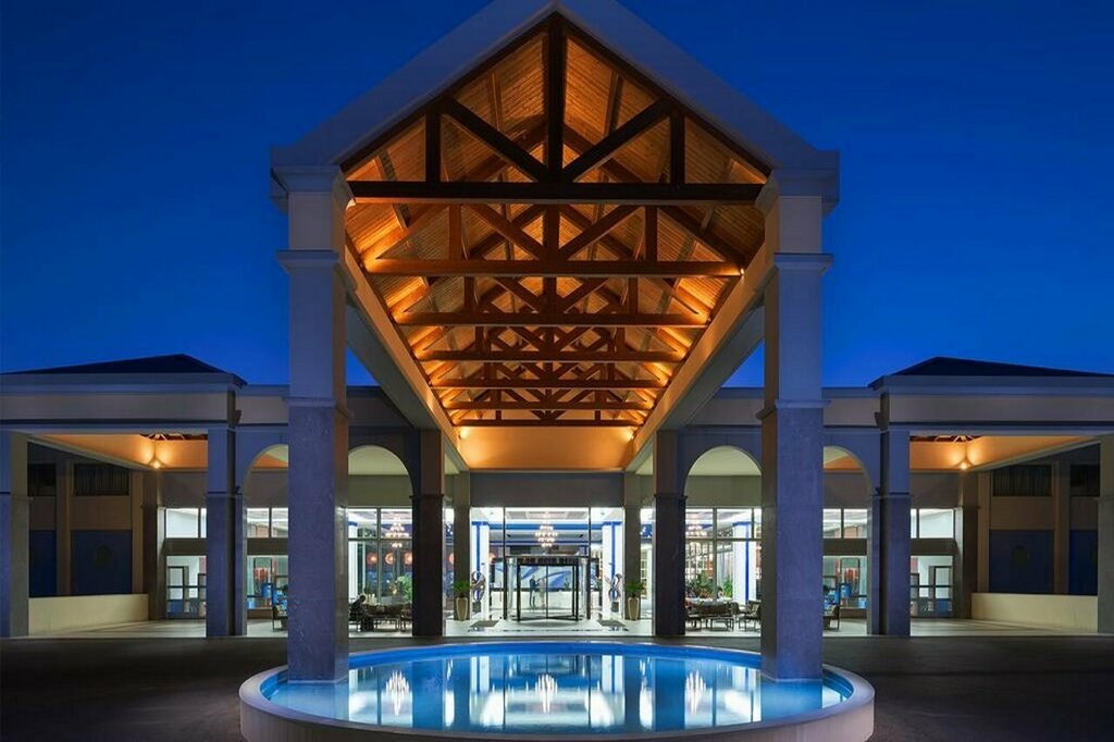 Otel Atrium Platinum Resort Hotel & SPA, Dünya, foto