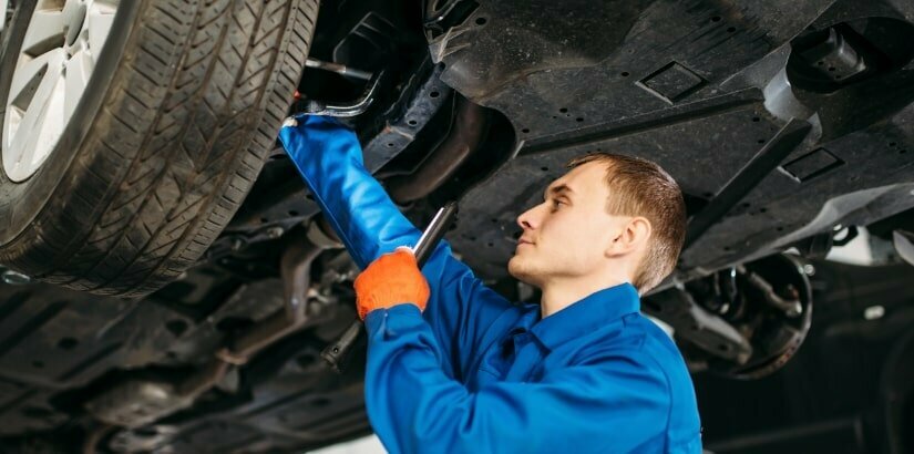 Otomobil servisi Kayseri Oto Tamiri - Enes Oto Servisi, Kayseri, foto