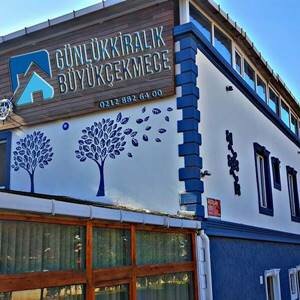 Emlak ofisi Büyükçekmece Günlük Kiralık, İstanbul, foto