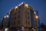Travellerinn Hotel Apartment (Eastern Province, Al Khobar, Al Olaya District, فراس بن النضر), daireler
