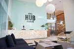 Hub Hotel Asuncion (Asuncion, Doctor Juan Eulogio Estigarribia), daireler  Asunción'dan
