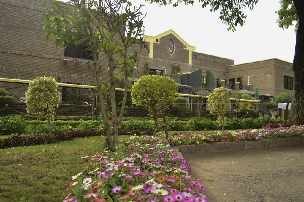 Otel Chateau Royal, Islamabad, foto