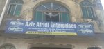 Aziz Afridi Enterprises (No:14B, Sector G-10), emlak ofisi  Islamabad'dan