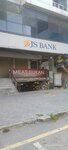 JS Bank (No:8, Sector F-11, Sector F-11 Markaz), banka  Islamabad'dan
