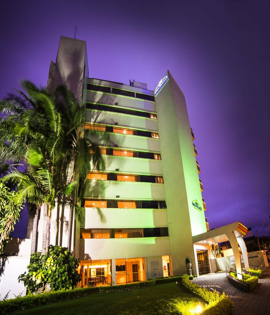 Otel Hotel Ema Palace, , foto