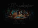Fil Art Studio (Ankara, Çankaya, Salkım Söğüt Cad., 10B), reklam ajansları  Ankara'dan