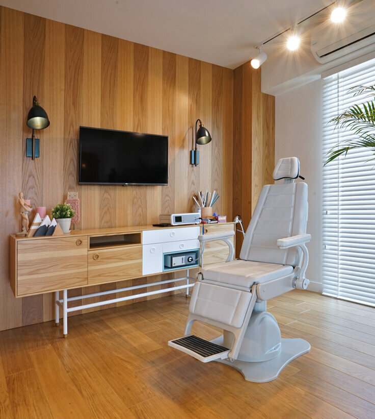 Tıp merkezleri ve klinikler Opr. Dr. Murat Ceran, Bursa, foto