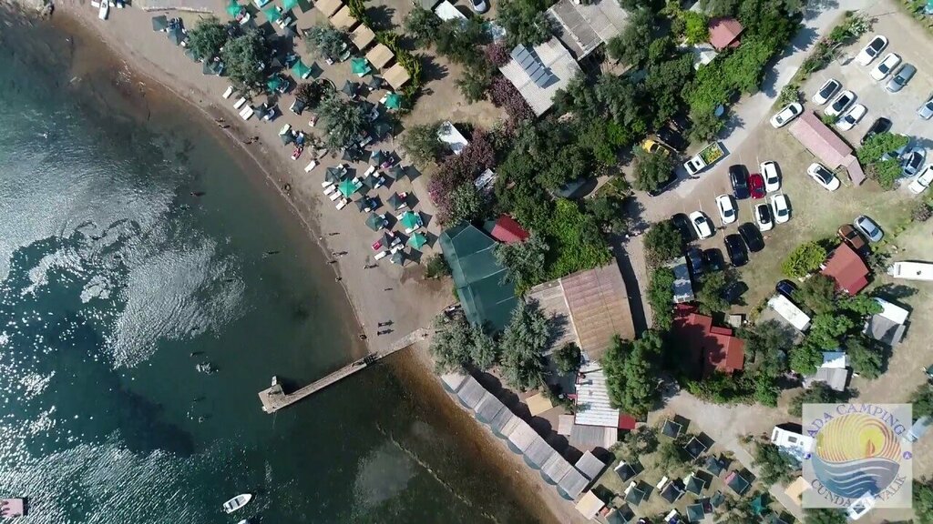 Otel Ada Kamping, Ayvalık, foto