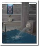 Ferah Termal Hamam (Eskişehir, Tepebaşı, Tekiz Sok., 8), hamamlar  Eskişehir'den
