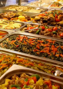 İspirli Kebap (Ordu, Altınordu, Akyazı Mah., Ali Rıza Gürsoy Cad., 1A), kafe  Altınordu'dan