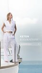 Knitss Bodrum Anthaven (Muğla, Bodrum, Akyarlar Mah., Atatürk Cad., 352/14), giyim mağazası  Bodrum'dan