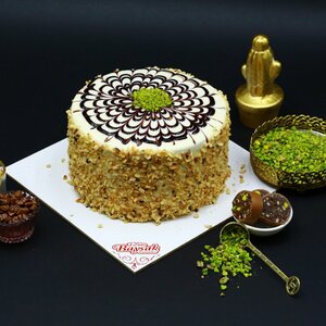Baysak Pastaneleri (Kayseri, Talas, Yenidoğan Mah., Çimenli Cad., 33A), pasta, şekerleme ve tatlı  Talas'tan