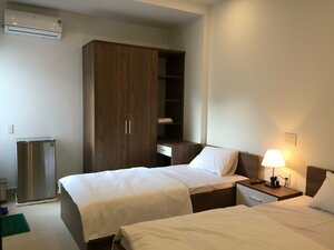 Candyinn (Thua Thien-Hue, City of Hue), otel  Hue'den
