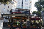 İmeska Mobilya (İstanbul, Ümraniye, Ihlamurkuyu Mah., Şehitlik Sok., 20), mobilya mağazaları  İstanbul'dan