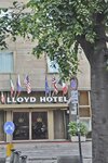 Hotel Lloyd (Corso di Porta Romana No:48), otel  Milano'dan