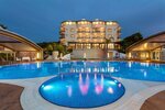 Sisus Marina (İzmir, Çeşme, Dalyan Mah., 4137 Sok., 1), otel  İzmir'den