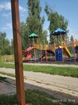 Playground (Kaluga Region, Tarusa), oyun alanı  Tarusa'dan