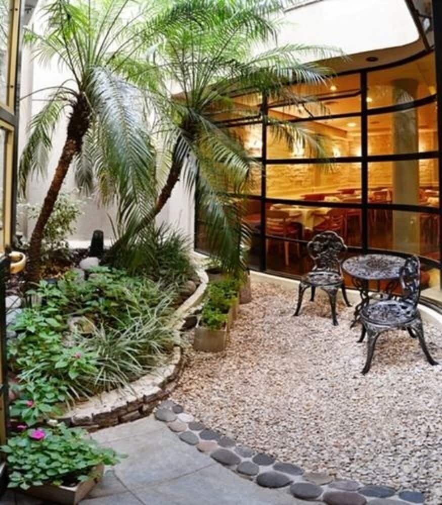 Otel Sarmiento Palace Hotel, Buenos Aires, foto