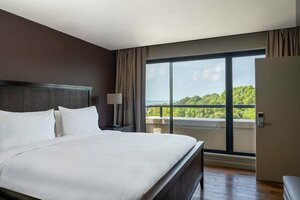 Radisson Blu Mammy Yoko Hotel (Aberdeen), otel  Freetown'dan