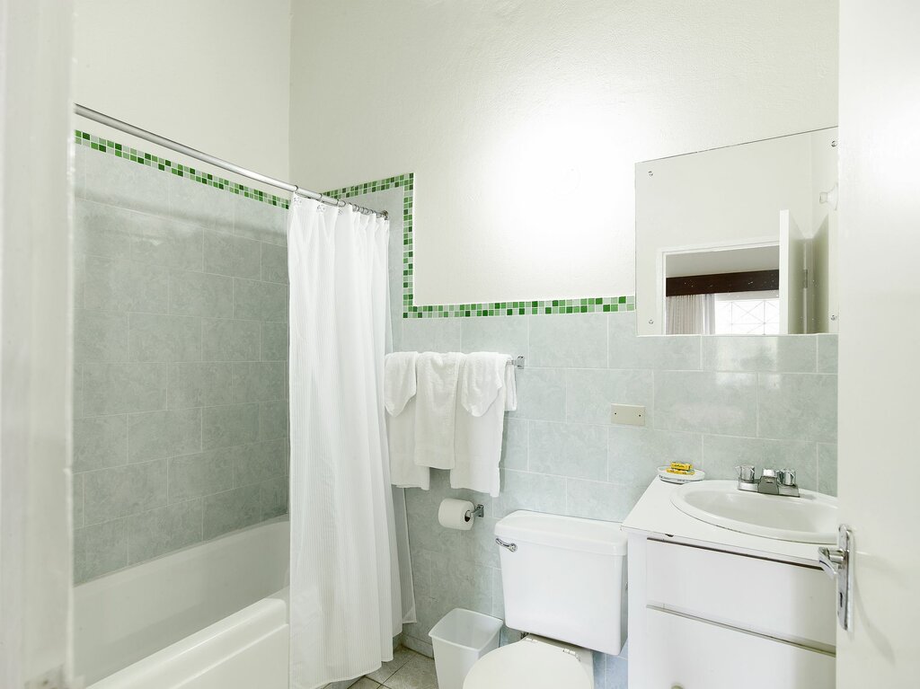 Otel Shirley Retreat Hotel, Kingston, foto